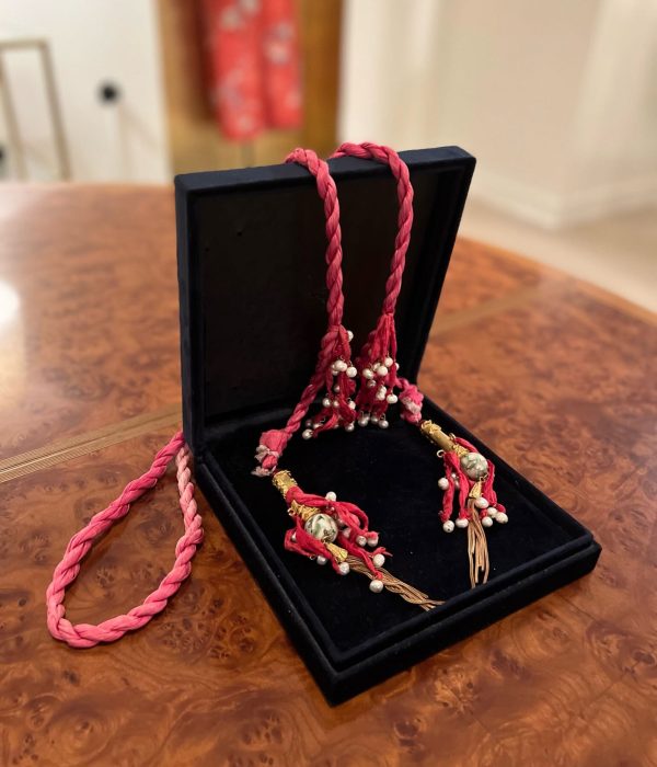 Nomadic Collection – Anthologist