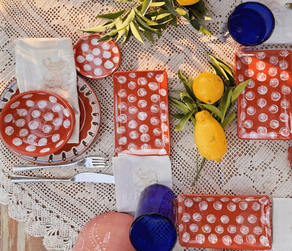 Ceramics – Anthologist