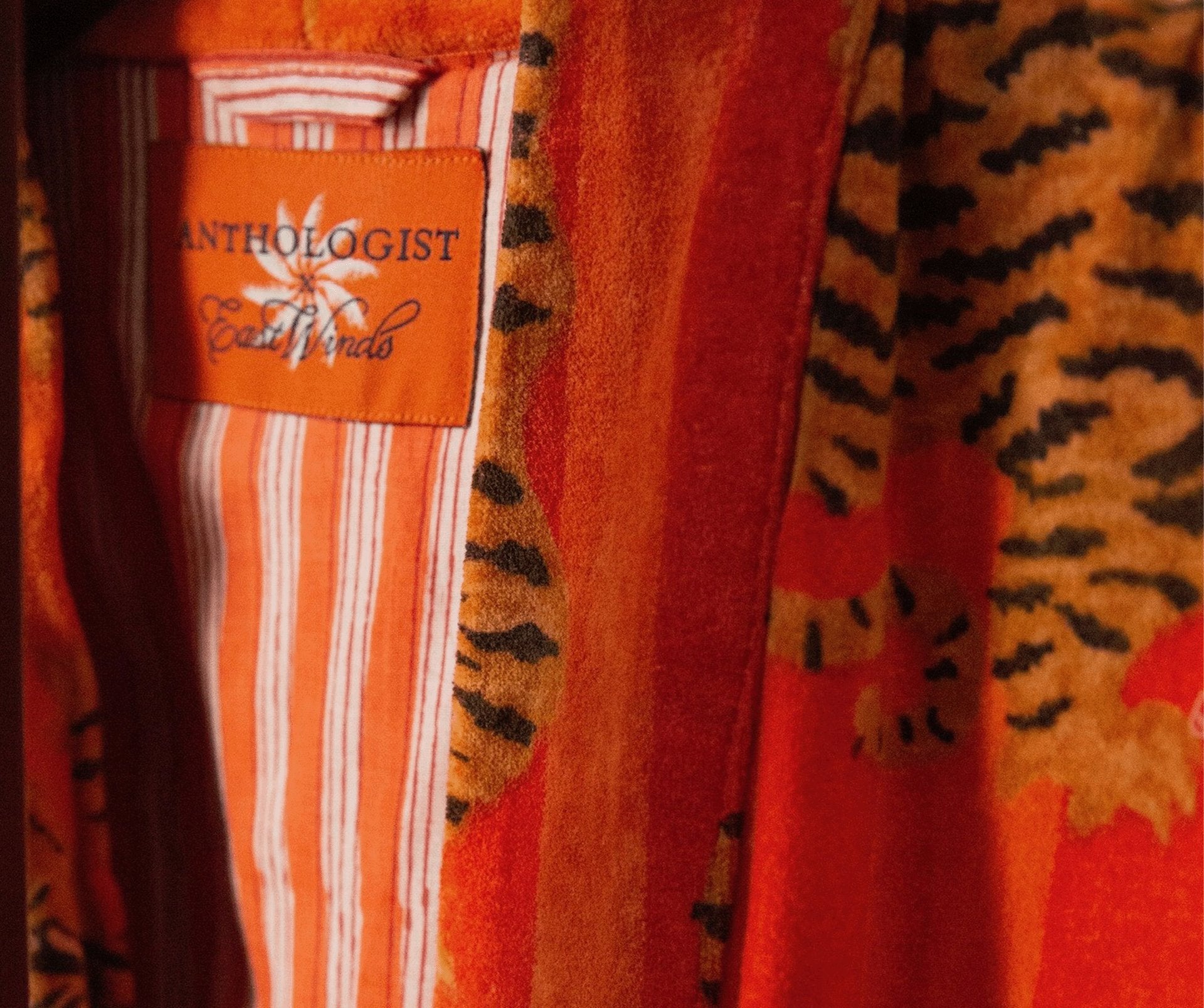 Anthologist x East Winds