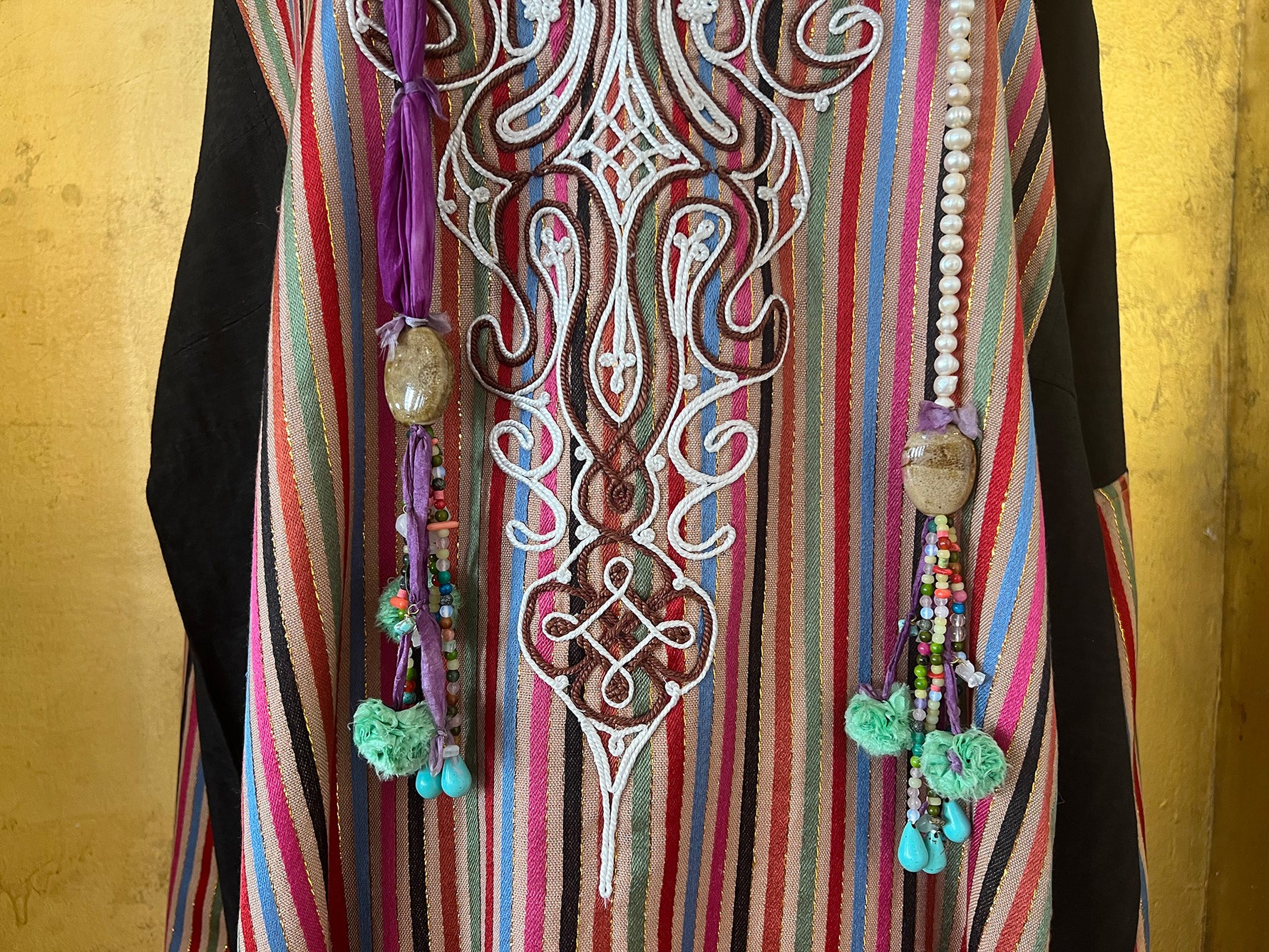 Nomadic Collection – Anthologist