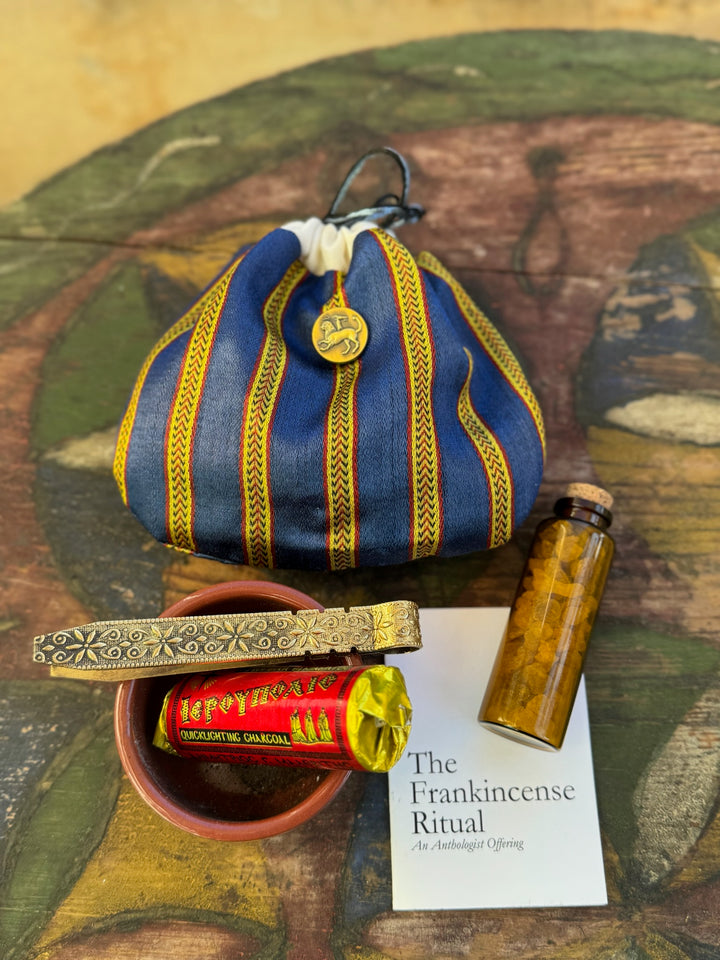 Shop NEW – Anthologist