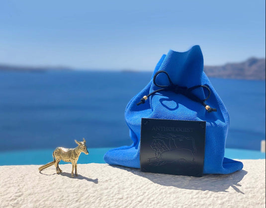 HOSPITALITY – Anthologist