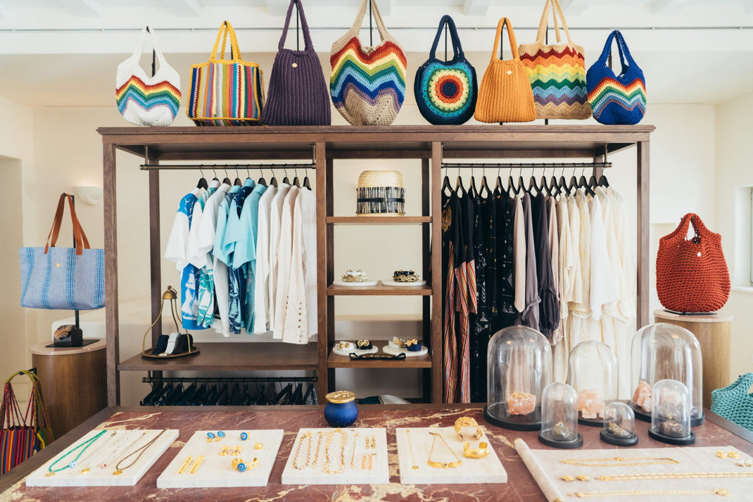 HOSPITALITY – Anthologist