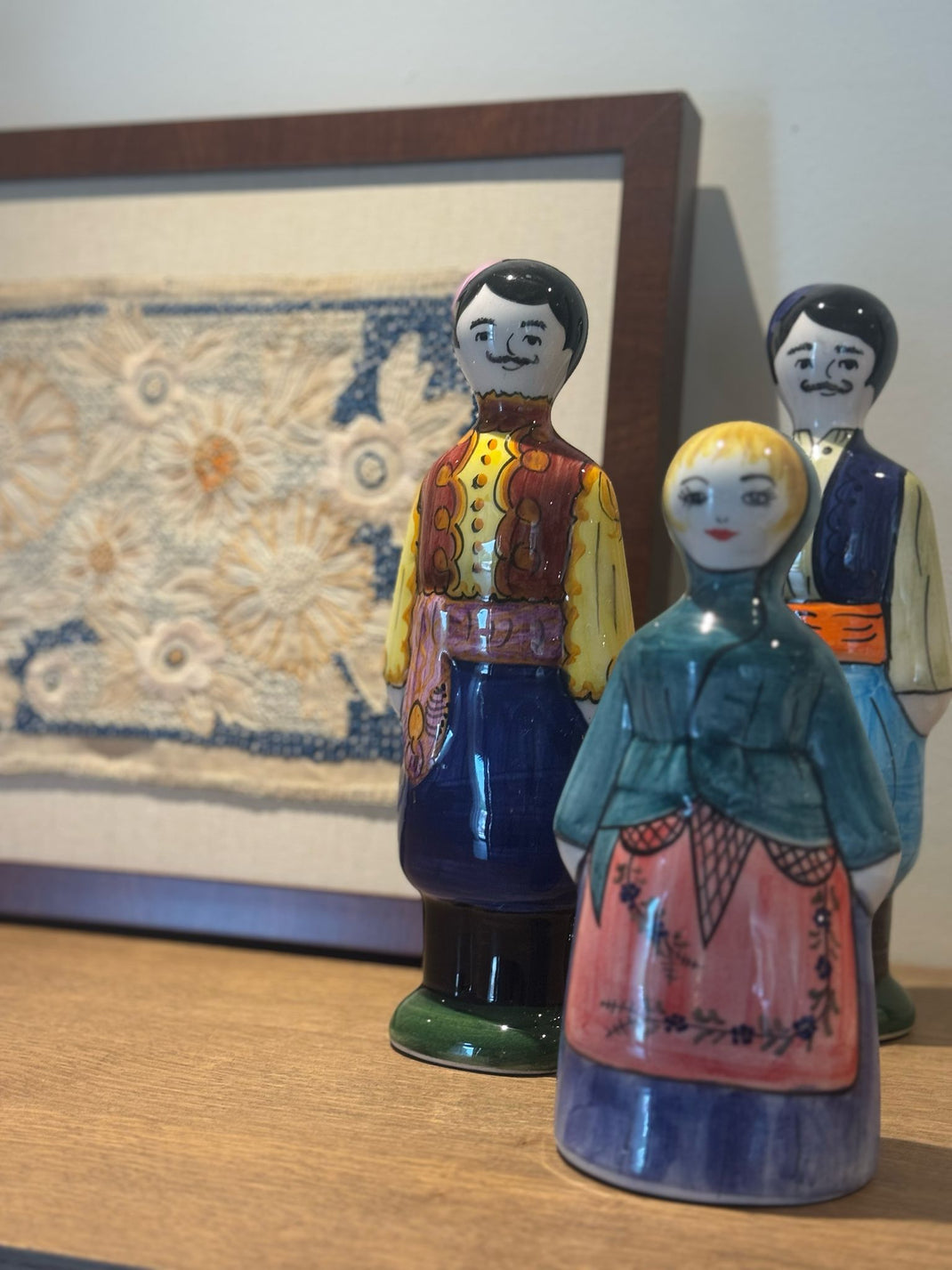 Anthologist x Anthos Collection