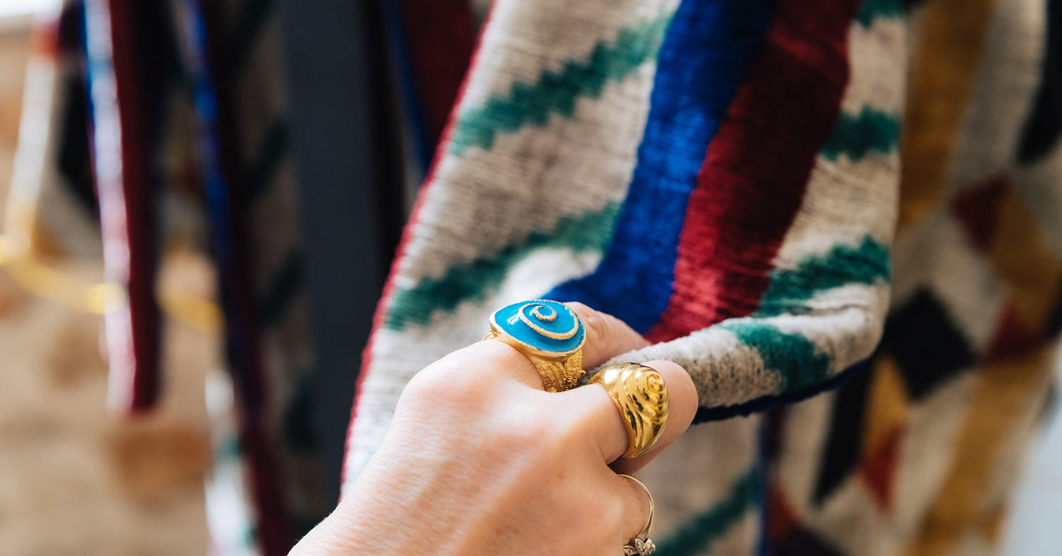 Shop All Fashion – Anthologist